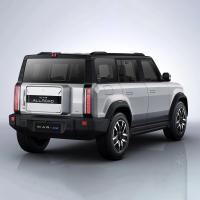 China Chery iCAR 03 Energy Vehicles 5 Seat Ev Suv Electric Cars For Your Sustainable Future for sale