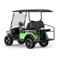 China Off-Road Hunting Transport Community Fashion Electrical Vehicle Maximum Speed ≤30Km/h Minimum Grand Clearance 100-150mm for sale