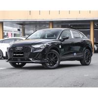 China Q3 Sportback 2024 2023 35 40 45 TFSI RS 5 Seats Compact SUV 200km/h 1.5 2.0 T Gasoline Petrol Car for Audi LED Headlight for sale