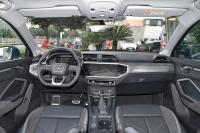 China Q3 Sportback 2024 2023 35 40 45 TFSI RS 5 Seats Compact SUV 200km/h 1.5 2.0 T Gasoline Petrol Car for Audi LED Headlight for sale