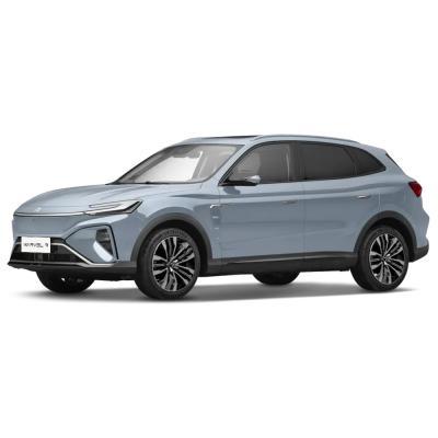 China 69.9kWh Ternary Lithium Battery Electric VehicleSuvused Cars 505km High Speed Left Hand Drive Chinese R 0km Electric Car for sale