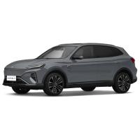 China 69.9kWh Ternary Lithium Battery Electric VehicleSuvused Cars 505km High Speed Left Hand Drive Chinese R 0km Electric Car for sale