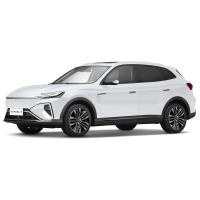 China 69.9kWh Ternary Lithium Battery Electric VehicleSuvused Cars 505km High Speed Left Hand Drive Chinese R 0km Electric Car for sale