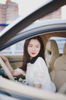 China Maximum Power 390kW DENZA N7 N-Sport Edition 530hp Pure Electric Dual Motor Four-Wheel Drive with Air Suspension and HUD for sale