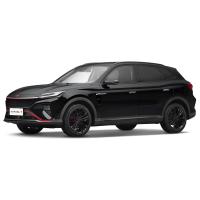 China 69.9kWh Ternary Lithium Battery Electric VehicleSuvused Cars 505km High Speed Left Hand Drive Chinese R 0km Electric Car for sale