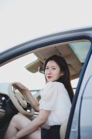 China Maximum Power 390kW DENZA N7 N-Sport Edition 530hp Pure Electric Dual Motor Four-Wheel Drive with Air Suspension and HUD for sale