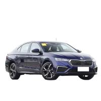 China 2024 Skoda Octavia Luxury Mingrui Pro A5A7 Luxury Cars Made In Maximum Power Ps 150-200Ps Touch Screen Yes for sale