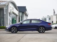 China 2024 Skoda Octavia Luxury Mingrui Pro A5A7 Luxury Cars Made In Maximum Power Ps 150-200Ps Touch Screen Yes for sale