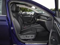 China 2024 Skoda Octavia Luxury Mingrui Pro A5A7 Luxury Cars Made In Maximum Power Ps 150-200Ps Touch Screen Yes for sale