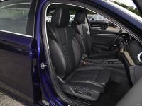 China 2024 Skoda Octavia Luxury Mingrui Pro A5A7 Luxury Cars Made In Maximum Power Ps 150-200Ps Touch Screen Yes for sale