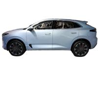 China 1.5T Uni-k Idd Hybrid Car 2022 for Changan Max Speed 200km/h Charging Time 0.5 Hours for sale