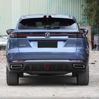 China 1.5T Uni-k Idd Hybrid Car 2022 for Changan Max Speed 200km/h Charging Time 0.5 Hours for sale
