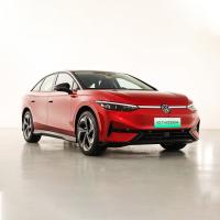 China 2024 0km Used Car VW id.7 VIZZION 518Km Electric Car Vehicle Energy Car Seats 5 Seats Level Compact SUV for sale