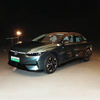 China 2024 0km Used Car VW id.7 VIZZION 518Km Electric Car Vehicle Energy Car Seats 5 Seats Level Compact SUV for sale