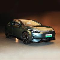 China 2024 0km Used Car VW id.7 VIZZION 518Km Electric Car Vehicle Energy Car Seats 5 Seats Level Compact SUV for sale