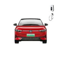 China 2024 0km Used Car VW id.7 VIZZION 518Km Electric Car Vehicle Energy Car Seats 5 Seats Level Compact SUV for sale