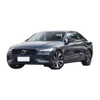 China Luxury Geely Vol-vo S60 Hybrid Vehicle Car for Medium Sized SUV Home Automobile for sale