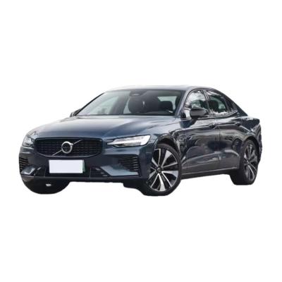 China Luxury Geely Vol-vo S60 Hybrid Vehicle Car for Medium Sized SUV Home Automobile for sale