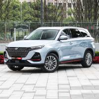 China Experience the Thrill of Changan Oshan Z6 Uni T X7 A Speed Electric Car with 5-Door 5-Seat Body Structure for sale