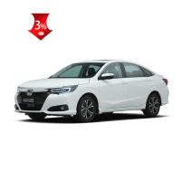 China LED Daytime Light Hon-da CRIDER Lingpai 2023 Cars Design 150Ps Left-hand Hondas CRIDER Electric Rear Window for sale