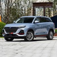 China Experience the Thrill of Changan Oshan Z6 Uni T X7 A Speed Electric Car with 5-Door 5-Seat Body Structure for sale