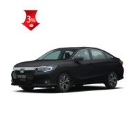 China LED Daytime Light Hon-da CRIDER Lingpai 2023 Cars Design 150Ps Left-hand Hondas CRIDER Electric Rear Window for sale