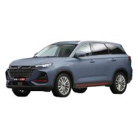 China Experience the Thrill of Changan Oshan Z6 Uni T X7 A Speed Electric Car with 5-Door 5-Seat Body Structure for sale