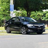 China LED Daytime Light Hon-da CRIDER Lingpai 2023 Cars Design 150Ps Left-hand Hondas CRIDER Electric Rear Window for sale