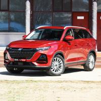 China Experience the Thrill of Changan Oshan Z6 Uni T X7 A Speed Electric Car with 5-Door 5-Seat Body Structure for sale