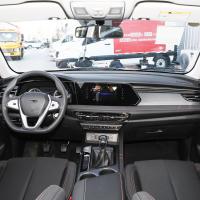 China Experience the Thrill of Changan Oshan Z6 Uni T X7 A Speed Electric Car with 5-Door 5-Seat Body Structure for sale