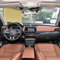 China LED Daytime Light Hon-da CRIDER Lingpai 2023 Cars Design 150Ps Left-hand Hondas CRIDER Electric Rear Window for sale