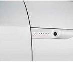 China Geely Milky Way E8 Basic 4-Door 5-Seat Energy Electric Vehicle YINHE Silver Pure Electric Sedan for sale