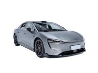 China Max Speed of 210Km/h and 0.5 Hour Charging Time Chery Luxeed S7 High Speed Pure Electric Auto for Adults for sale