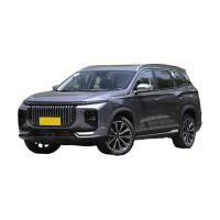 China 2024 Jetour X90 Pro 2.0TD DCT Edition 5/7-Seater SUV Euro VI High Energy Electric Front Window and R20 Tire Size for sale