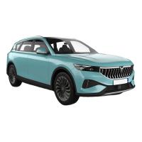 China 2023 VOYAH FREE DNA Design 4WD Pure Electric Edition 694hp 200km/h 475KM Range Seats 5 People Ternary Lithium Battery for sale
