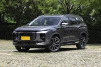 China 2024 Jetour X90 Pro 2.0TD DCT Edition 5/7-Seater SUV Euro VI High Energy Electric Front Window and R20 Tire Size for sale