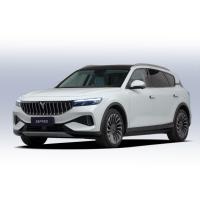 China 2023 Luxury New Energy Pure Electric Car 4Wd  Long Range Nedc 505Km Voyah Free 0km used car Electric Car for sale
