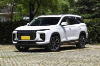 China 2024 Jetour X90 Pro 2.0TD DCT Edition 5/7-Seater SUV Euro VI High Energy Electric Front Window and R20 Tire Size for sale