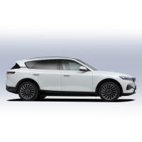 China 2023 Luxury New Energy Pure Electric Car 4Wd  Long Range Nedc 505Km Voyah Free 0km used car Electric Car for sale