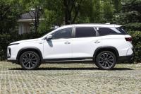 China 2024 Jetour X90 Pro 2.0TD DCT Edition 5/7-Seater SUV Euro VI High Energy Electric Front Window and R20 Tire Size for sale