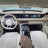 China 45min Charging Time 2023 VOYAH FREE SUV Electric Vehicle with 631 Km Range and Made In Energy Electric Car for sale