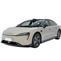 China High Speed Pure Electric Chery Luxeed S7 ev Car Customized for Your Customer Requirements for sale