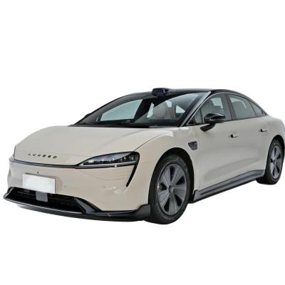 China High Speed Pure Electric Chery Luxeed S7 ev Car Customized for Your Customer Requirements for sale