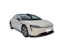 China High Speed Pure Electric Chery Luxeed S7 ev Car Customized for Your Customer Requirements for sale