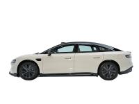 China High Speed Pure Electric Chery Luxeed S7 ev Car Customized for Your Customer Requirements for sale