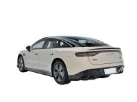 China High Speed Pure Electric Chery Luxeed S7 ev Car Customized for Your Customer Requirements for sale