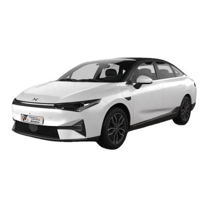 China Energy Vehicle Xpeng P5 4 Wheel Sedan 30 Minutes Charge %30-80 Body Structure 4-door 5-seater for sale