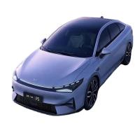 China Energy Vehicle Xpeng P5 4 Wheel Sedan 30 Minutes Charge %30-80 Body Structure 4-door 5-seater for sale