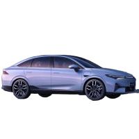 China Energy Vehicle Xpeng P5 4 Wheel Sedan 30 Minutes Charge %30-80 Body Structure 4-door 5-seater for sale