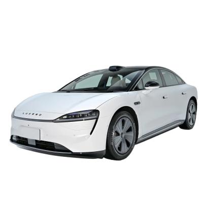 China 4971x1963x1474 mm Energy Chery Luxeed S7 5 Seats 0km Used Electric Vehicle Sedan with Lithium Battery for sale
